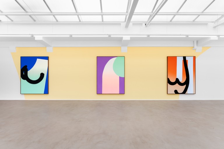 Cornelia Baltes — Works