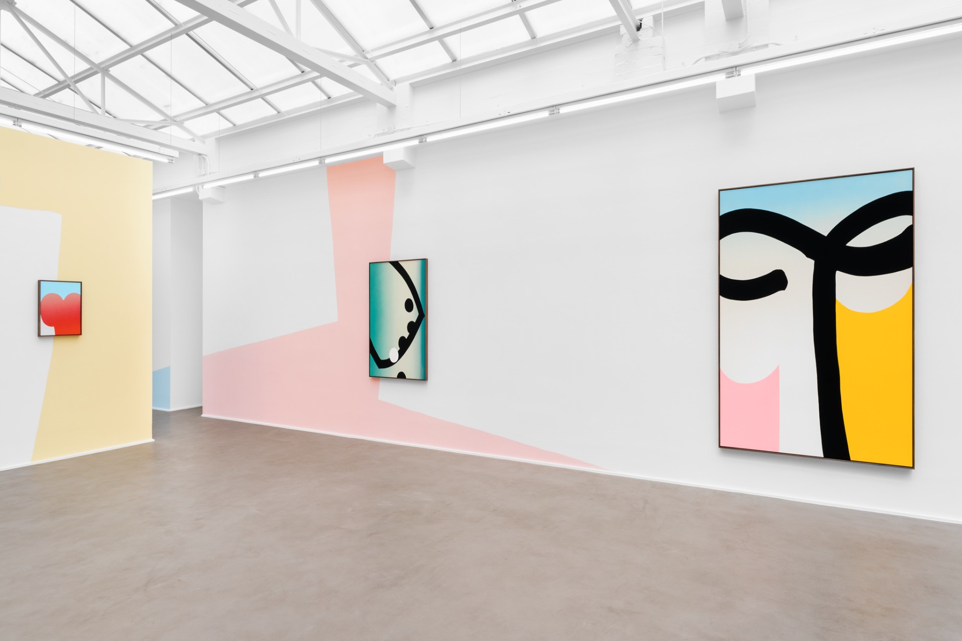 Cornelia Baltes — Works