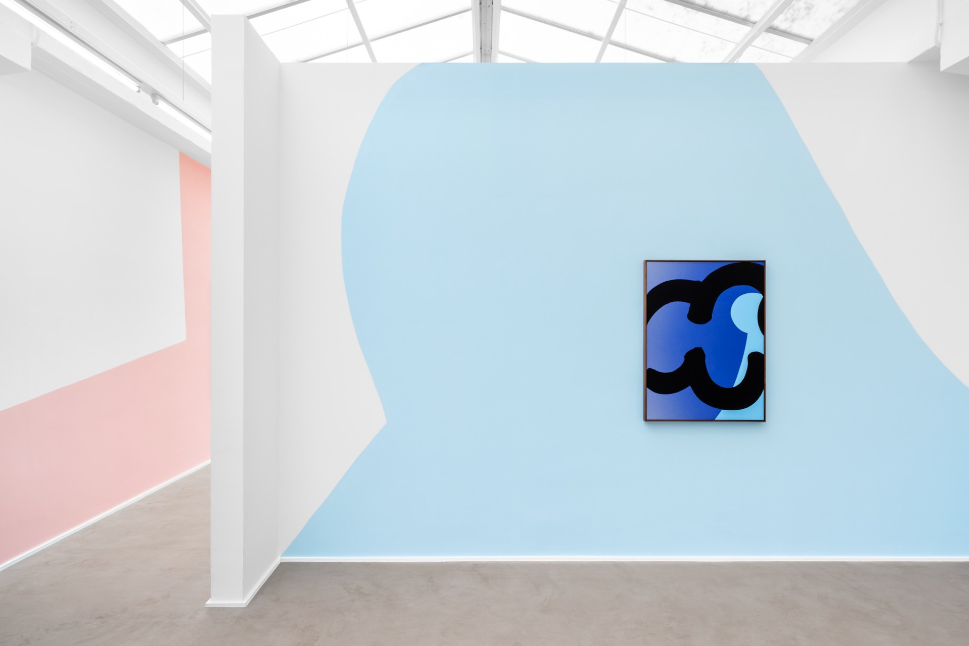 Cornelia Baltes — Works