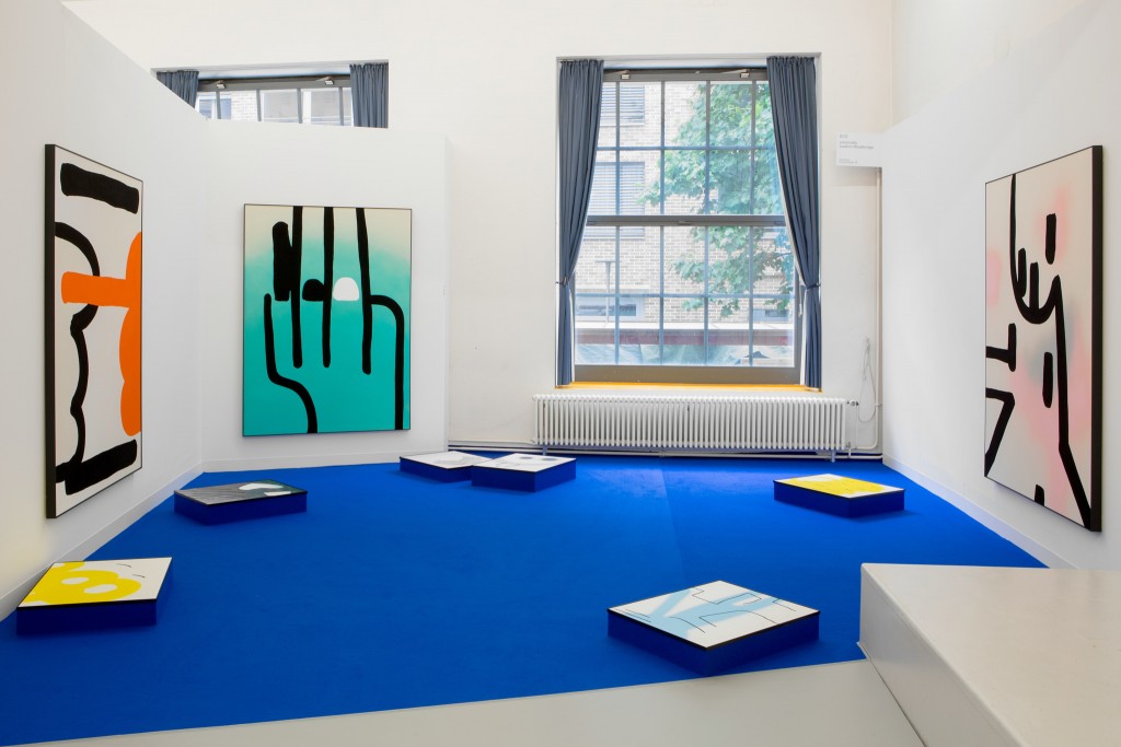 Cornelia Baltes — Works