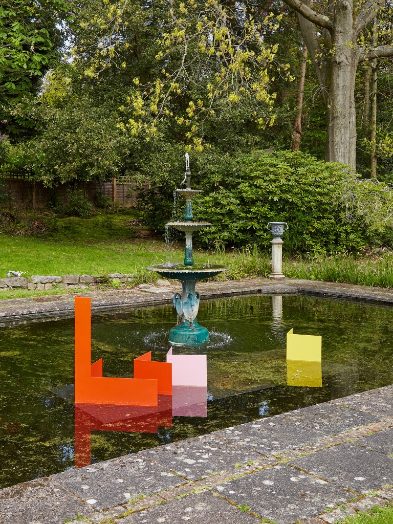 Cornelia Baltes — Works