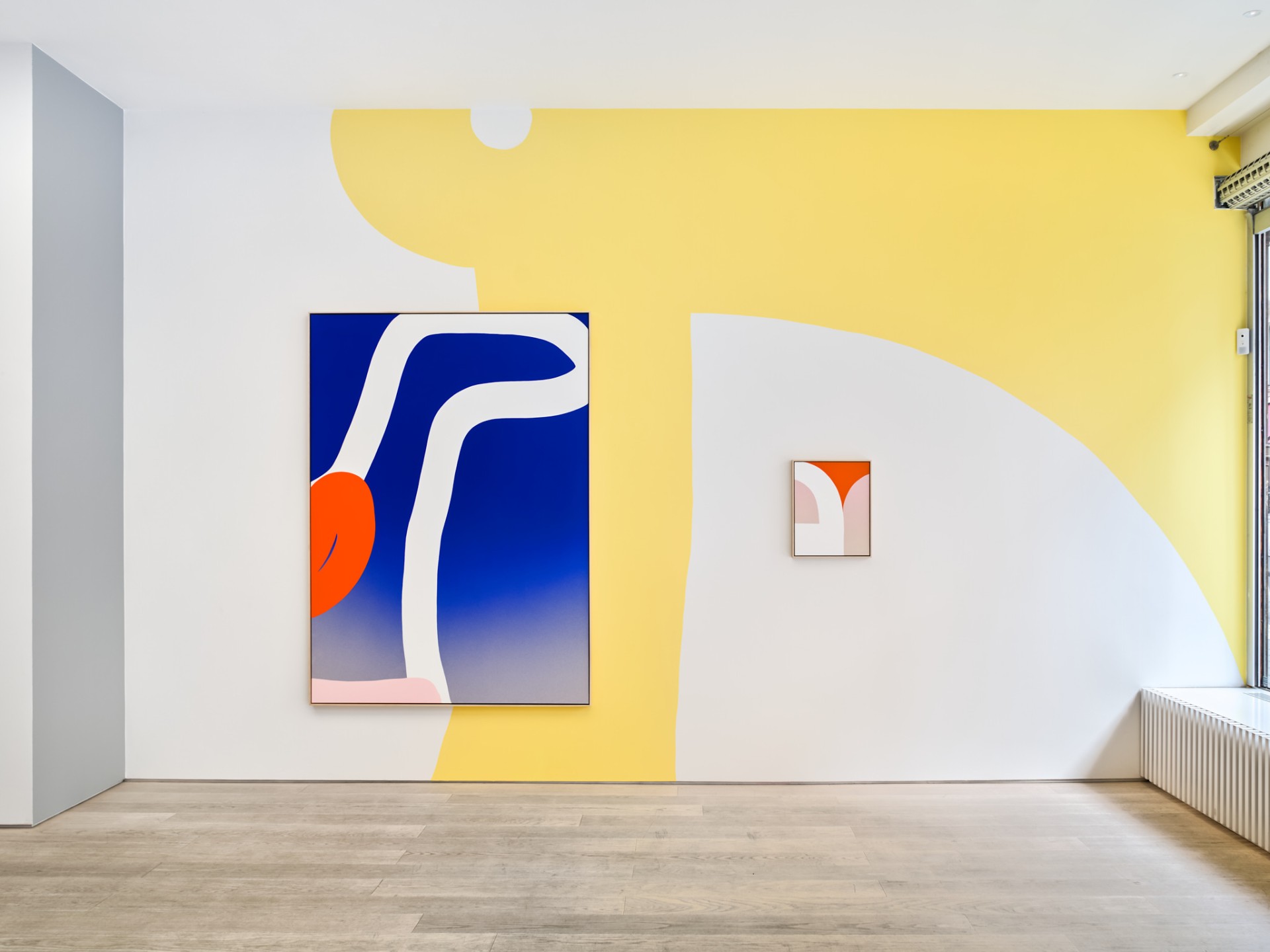 Cornelia Baltes — Works