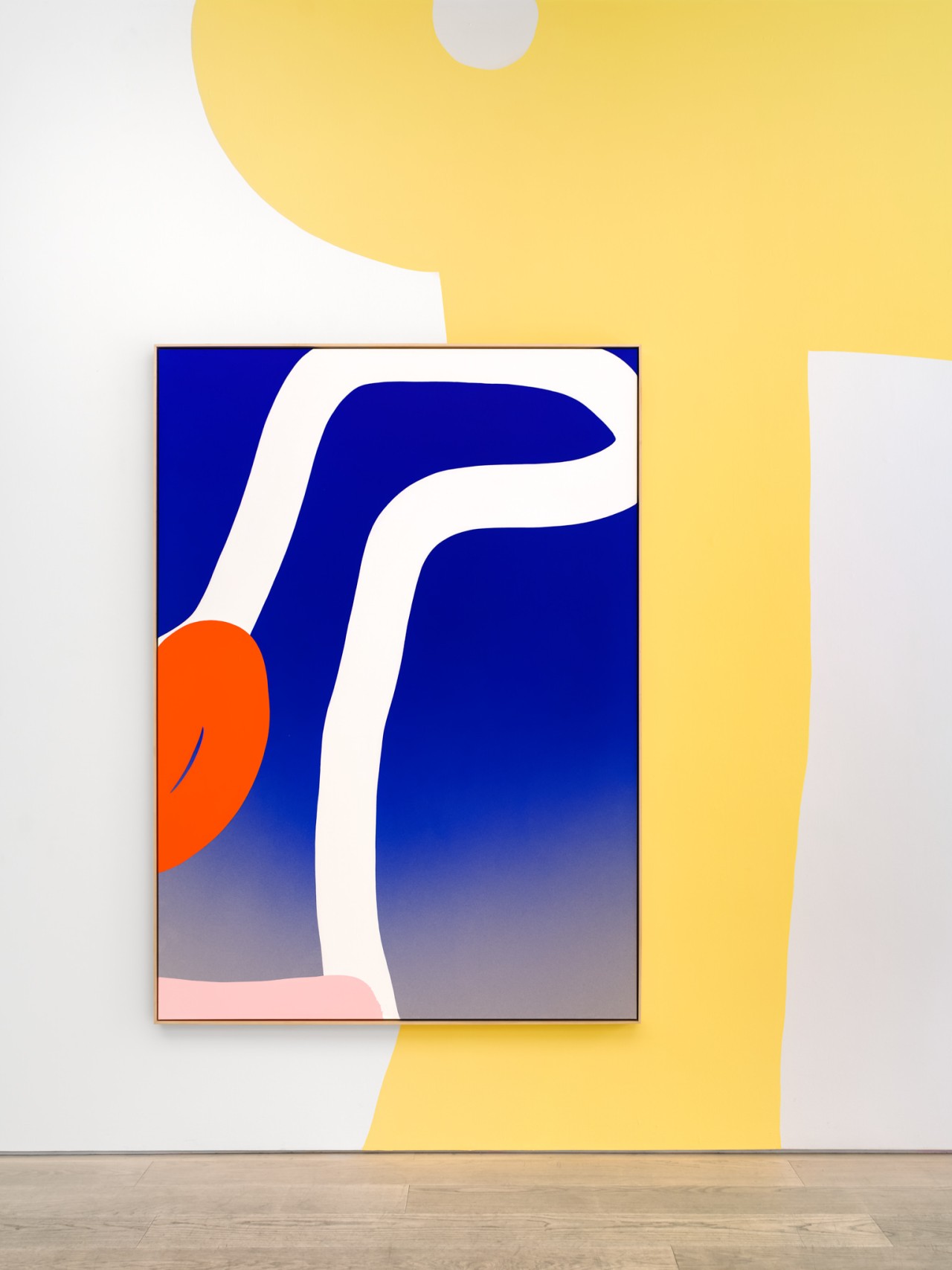 Cornelia Baltes — Works